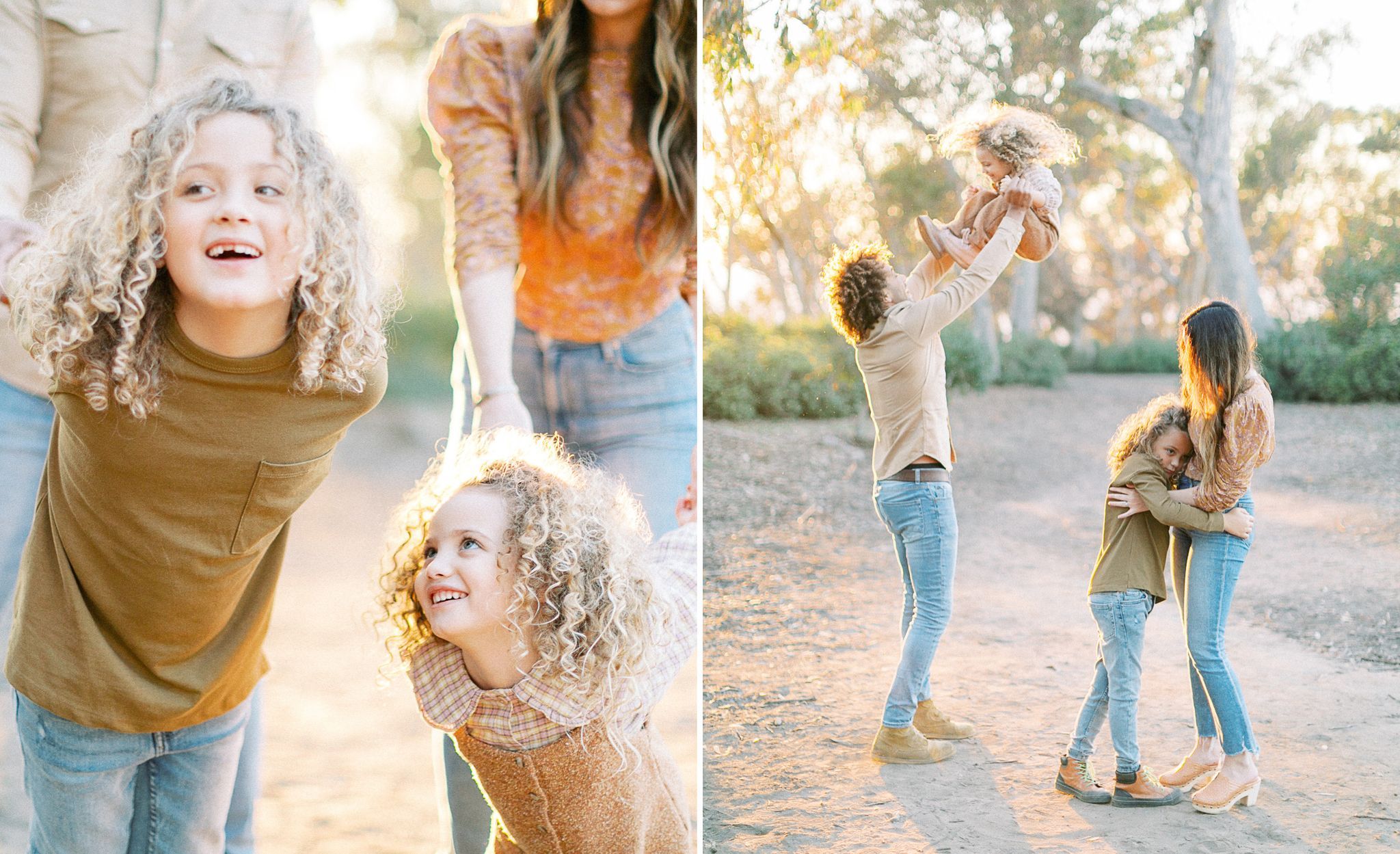 How to Photograph Difficult Kids - hannahmann.com