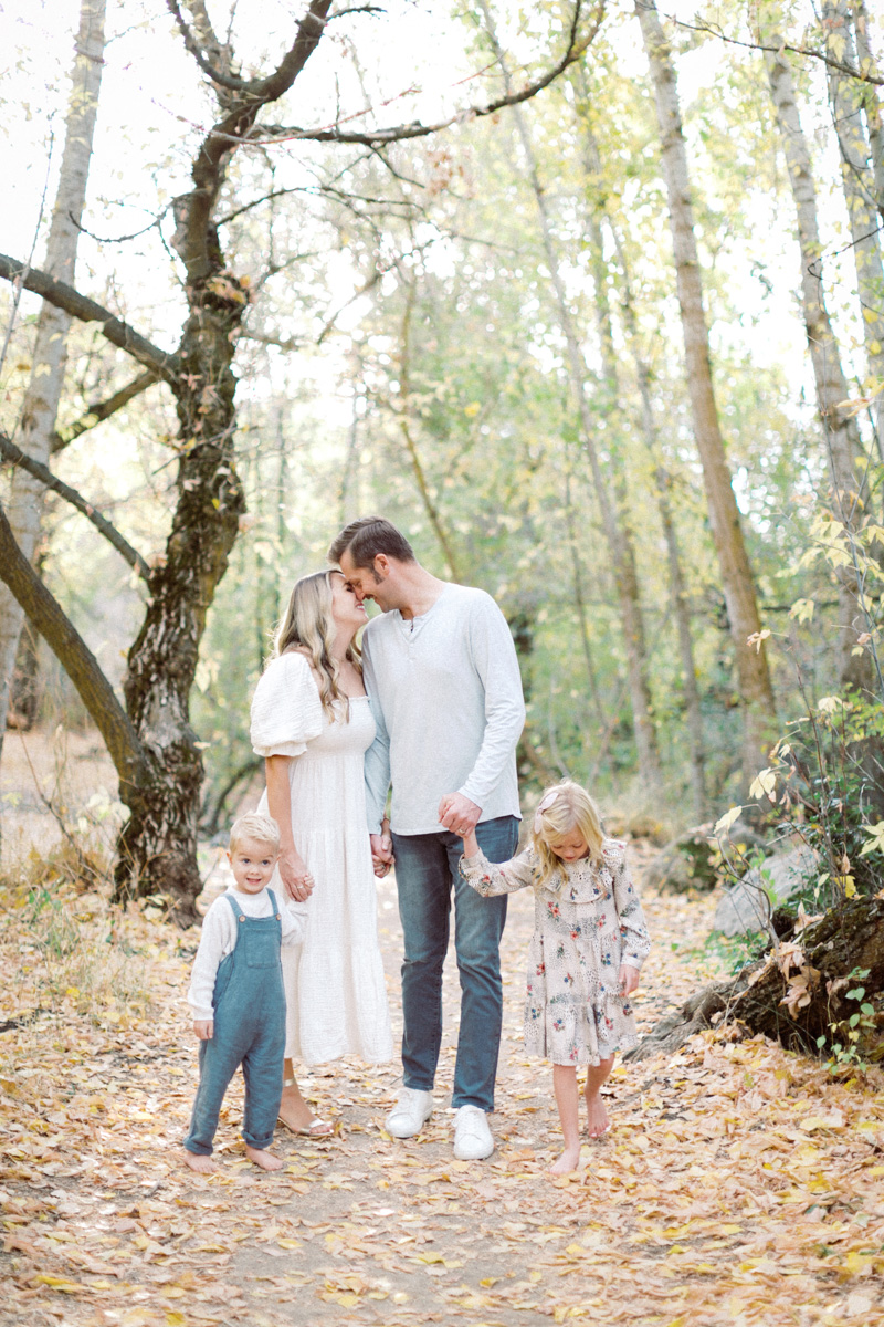 Boise Family Photographers - hannahmann.com