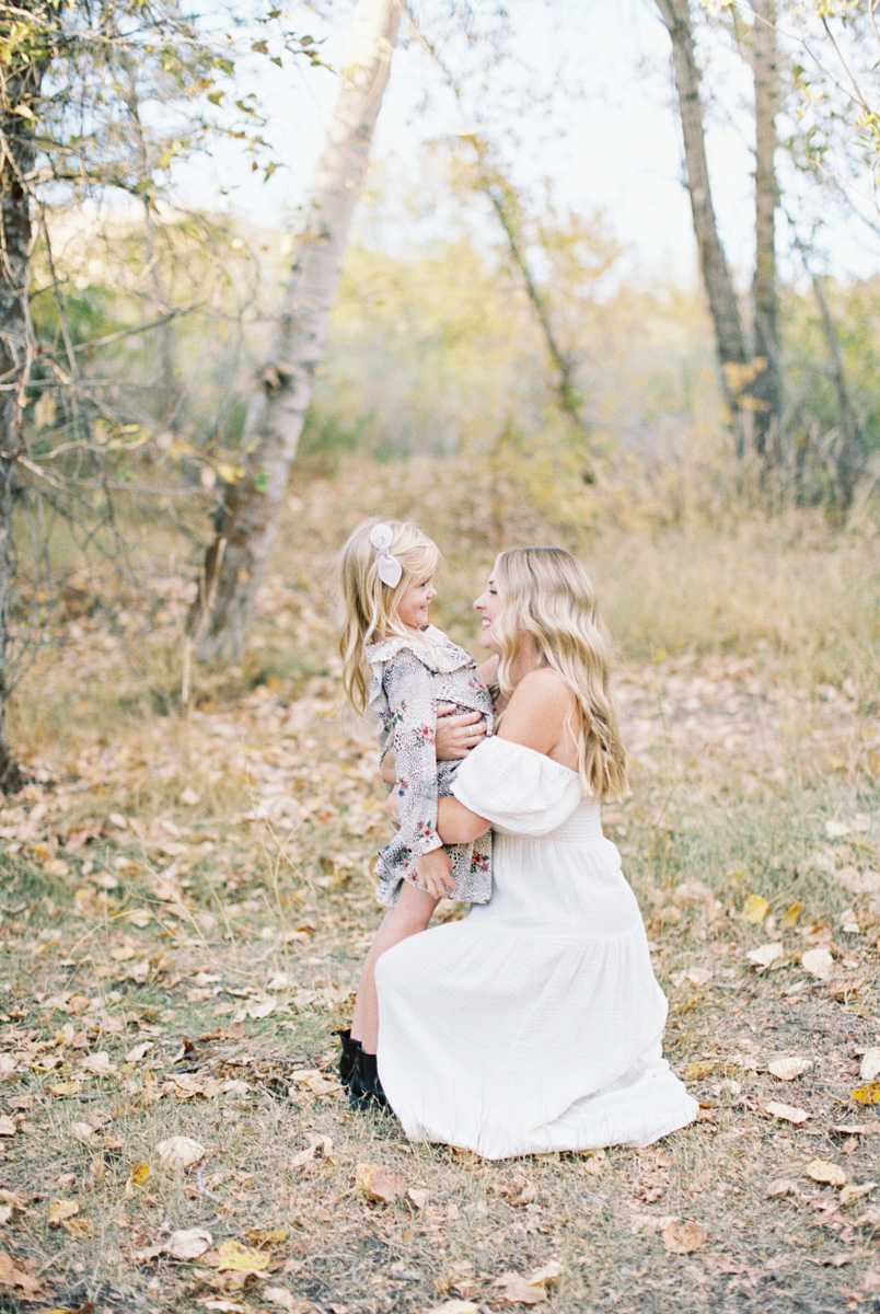 Boise Family Photographers - hannahmann.com
