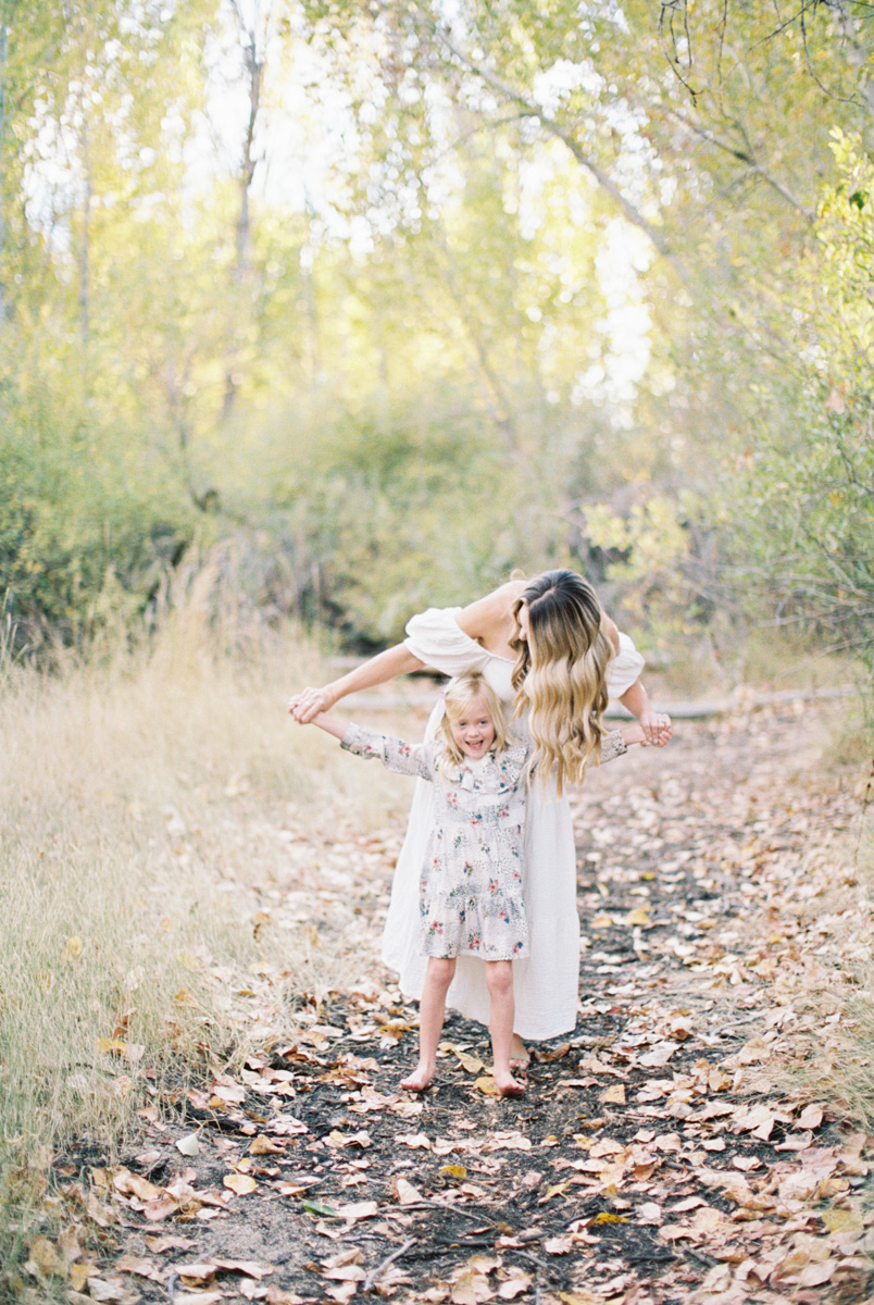 Boise Family Photographers - hannahmann.com