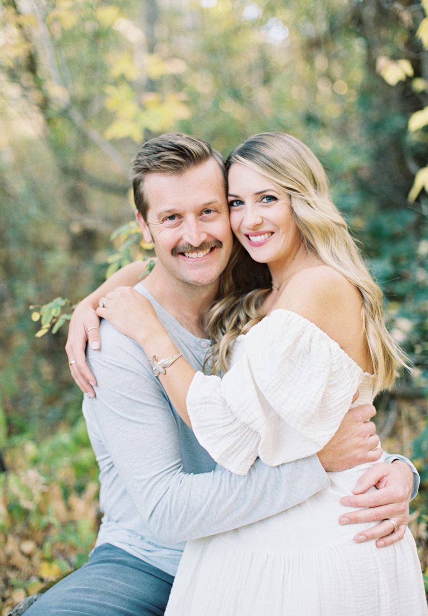 Boise Family Photographers - hannahmann.com