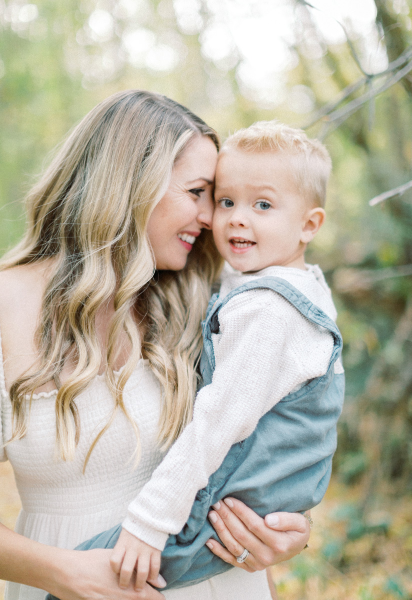 Boise Family Photographers - hannahmann.com